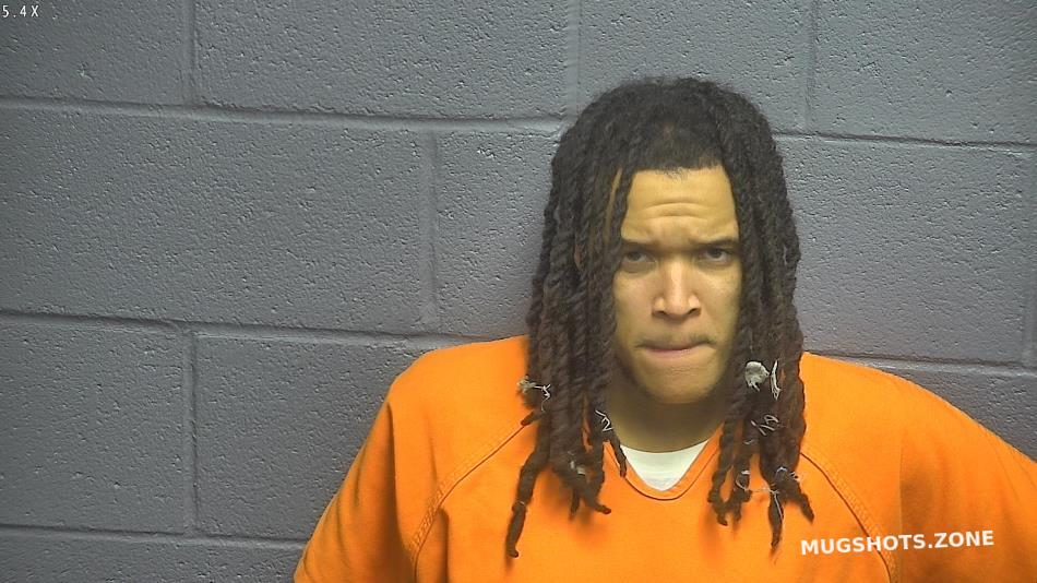AUSBERRY DEVON JAMAL N/A 01/20/2025 - RSW Regional Jail Mugshots Zone