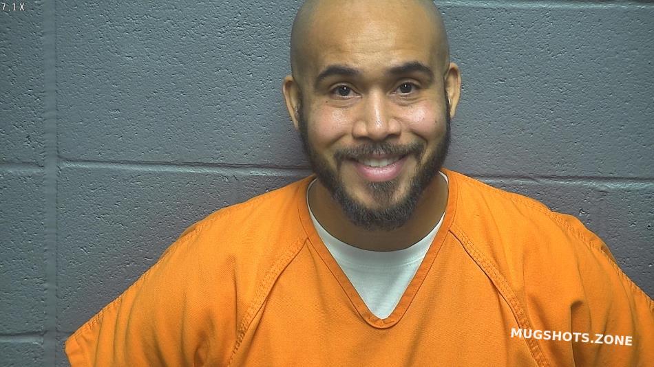 ADAMS JERRY STEVENS JR 01/22/2025 - RSW Regional Jail Mugshots Zone