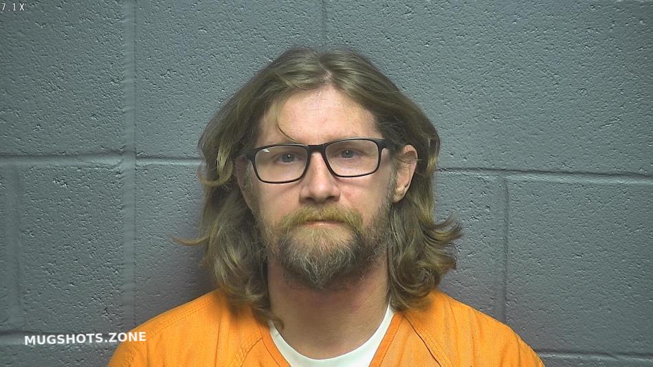 BECK RICKY BLAKE N/A 01/24/2025 - RSW Regional Jail Mugshots Zone
