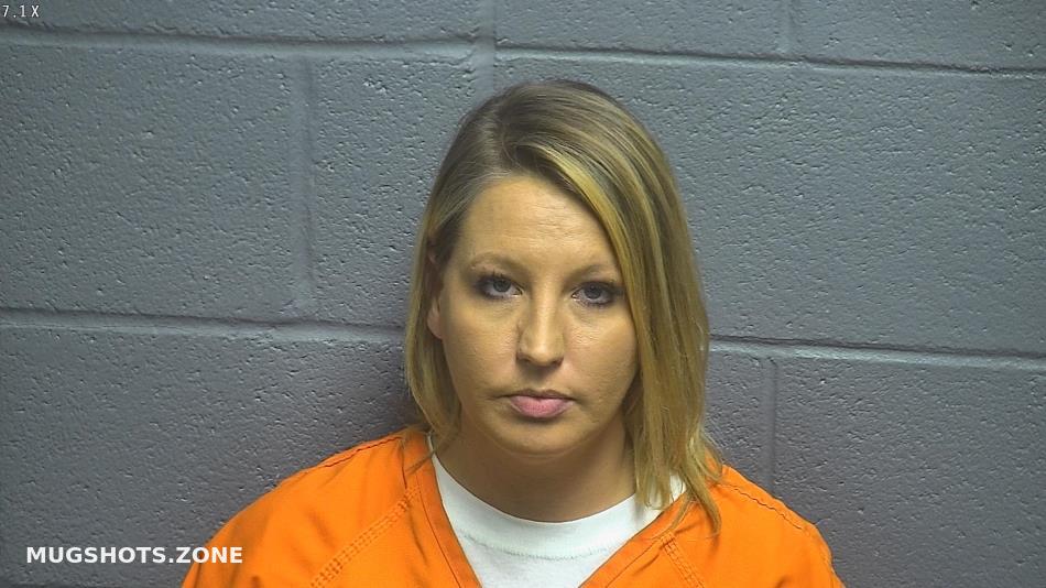 MCCOY STACY RENEE N/A 02/03/2025 - RSW Regional Jail Mugshots Zone