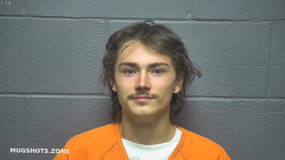 SHOEMAKER RYAN DANIEL I 02/04/2025 - RSW Regional Jail Mugshots Zone