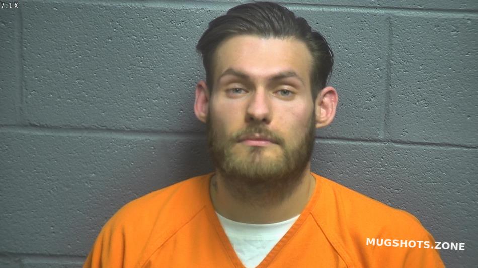 BARGER JUSTIN ALEXANDER N/A 02/05/2025 - RSW Regional Jail Mugshots Zone