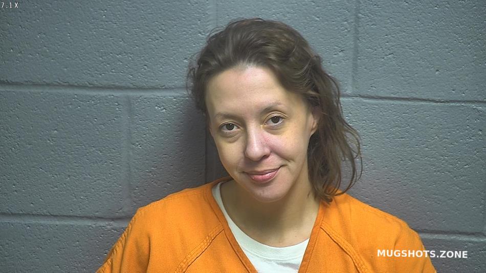 WALKER ERICA LYNN N/A 02/12/2025 - RSW Regional Jail Mugshots Zone