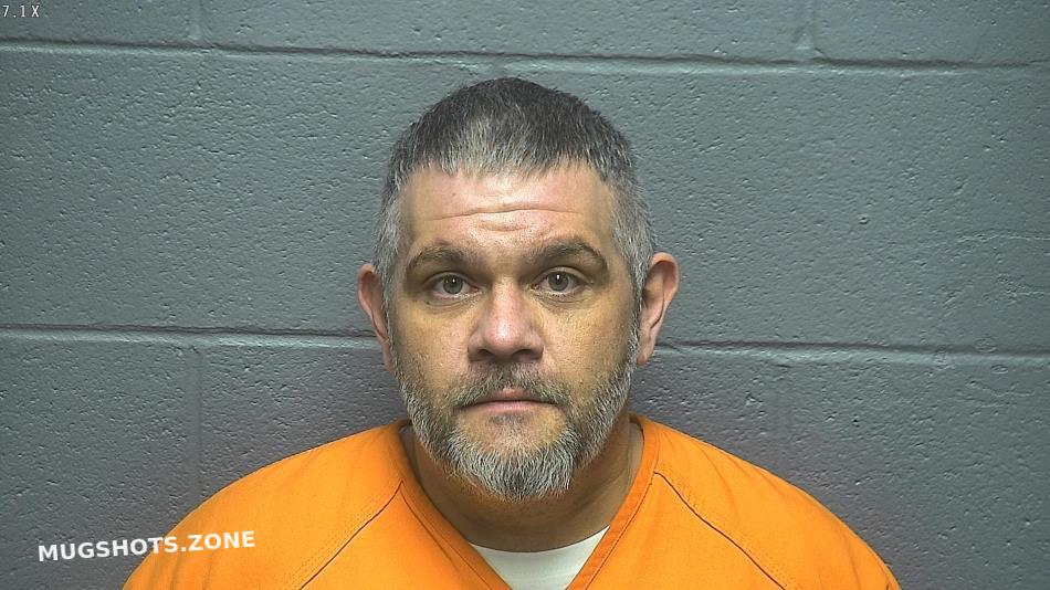 REULE SHAWN ALLEN N/A 02/13/2025 - RSW Regional Jail Mugshots Zone