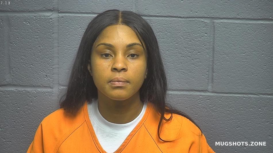 SYLLA KADY DJATOU N/A 02/19/2025 - RSW Regional Jail Mugshots Zone