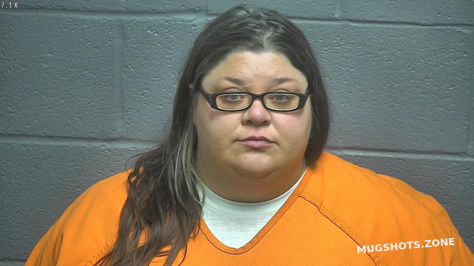 NEFF MICHAELEAN ANNETTE N/A 02/21/2025 - RSW Regional Jail Mugshots Zone