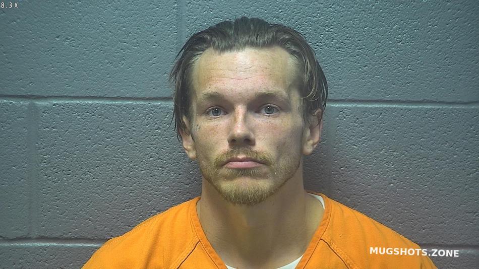BAKER JASON LANE N/A 02/25/2025 - RSW Regional Jail Mugshots Zone