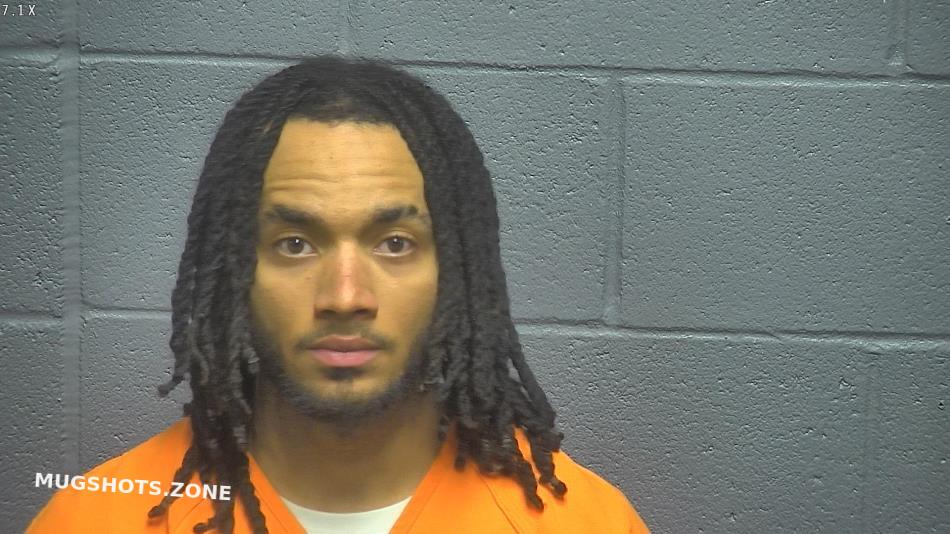 SAFRIT ZIONTE EUGENE N/A 02/28/2025 - RSW Regional Jail Mugshots Zone