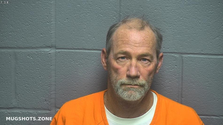 BOLSTRIDGE RONALD ANTHONY N/A 03/01/2025 - RSW Regional Jail Mugshots Zone