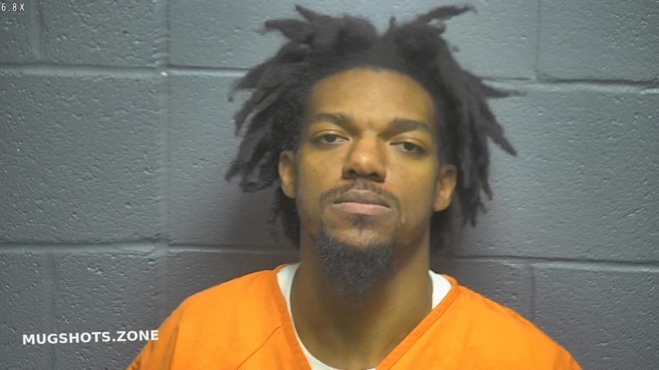 BAILEY VINCENT ANTHONY JR 03/02/2025 - RSW Regional Jail Mugshots Zone