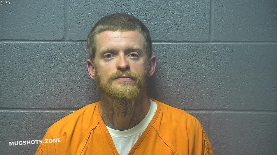 CLONTZ DUSTIN LEE N/A 03/15/2025 - RSW Regional Jail Mugshots Zone