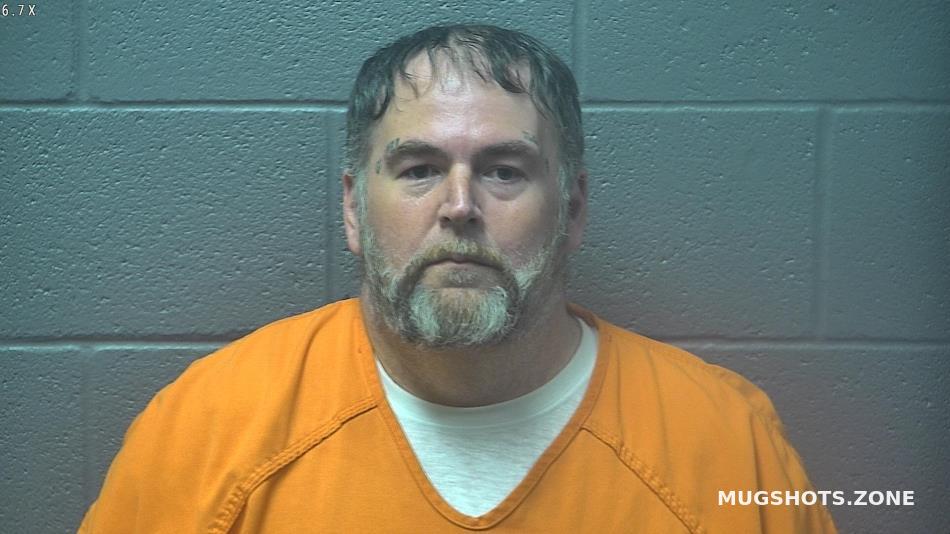 PHILLIPS CHRISTOPHER LEE N/A 03/20/2025 - RSW Regional Jail Mugshots Zone