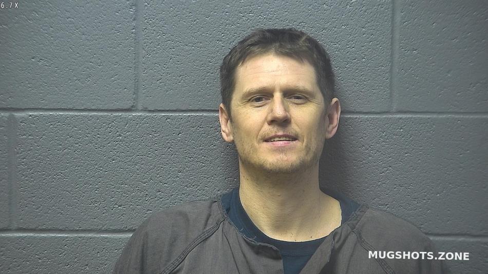 KENNEDY MICHAEL DALE JR 03/21/2025 - RSW Regional Jail Mugshots Zone