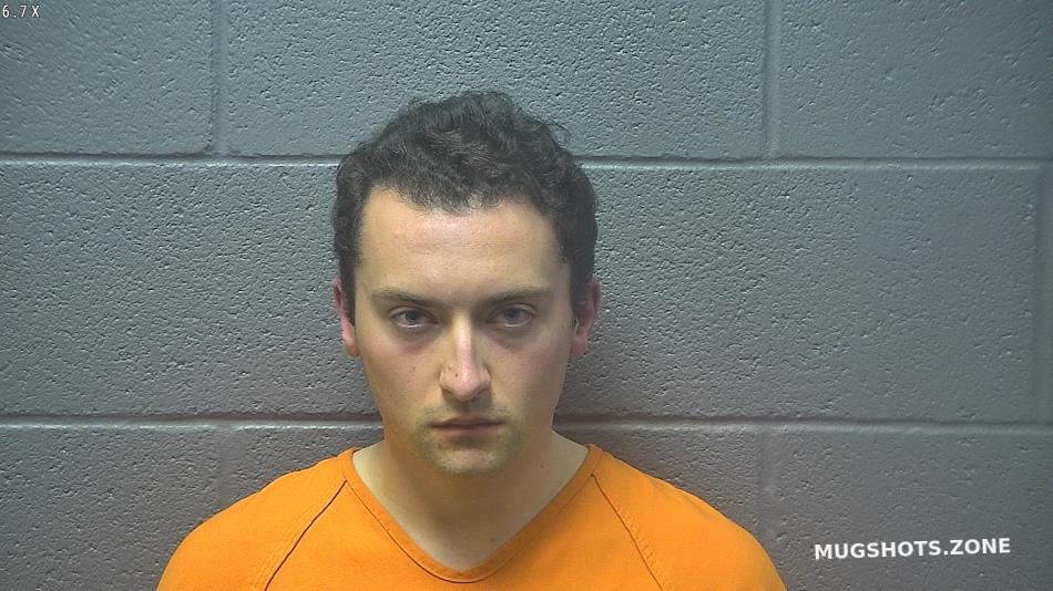 WASSUM KENTON TERRY I 03/23/2025 - RSW Regional Jail Mugshots Zone