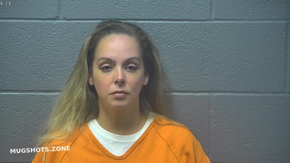 GARDNER MEAGAN NICHOLE N/A 03/24/2025 - RSW Regional Jail Mugshots Zone