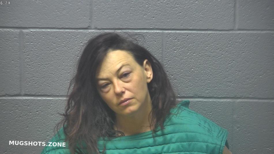 THACKER NICOLE RENEE N/A 03/24/2025 - RSW Regional Jail Mugshots Zone