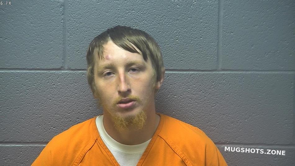 PULLEN MATTHEW CHRISTOPHER N/A 03/24/2025 - RSW Regional Jail Mugshots Zone