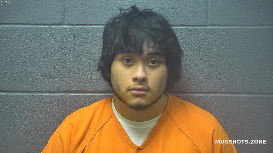 LOPEZ-DIAZ HECTOR N/A N/A 03/25/2025 - RSW Regional Jail Mugshots Zone