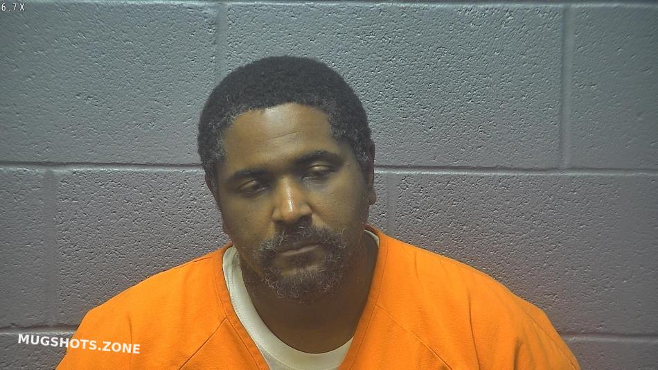 JACKSON RAYMOND LEE MARION SR 03/25/2025 - RSW Regional Jail Mugshots Zone