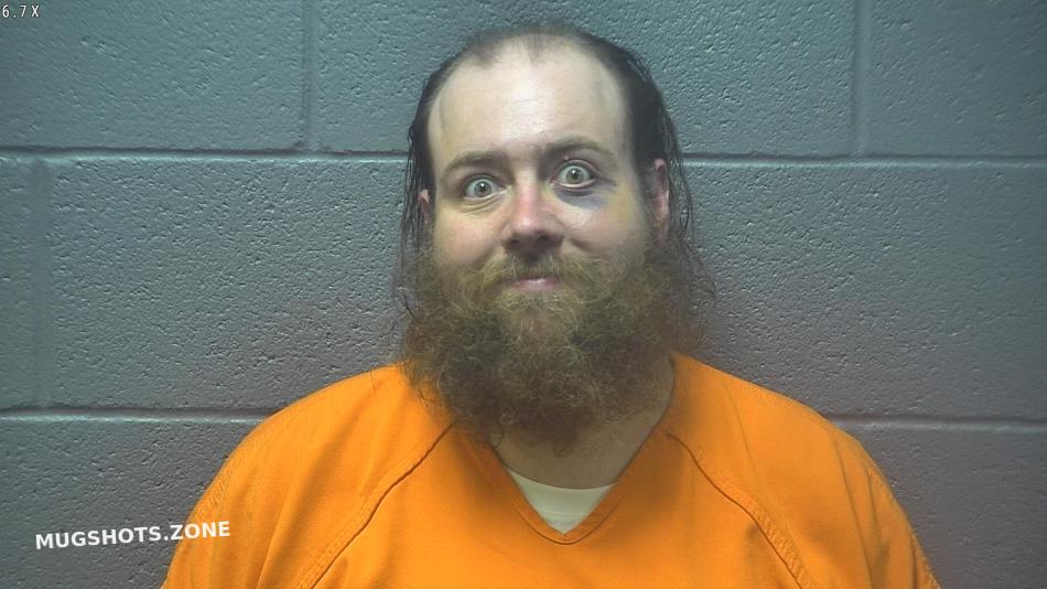 SMOOT CHRISTOPHER LEE N/A 03/28/2025 - RSW Regional Jail Mugshots Zone