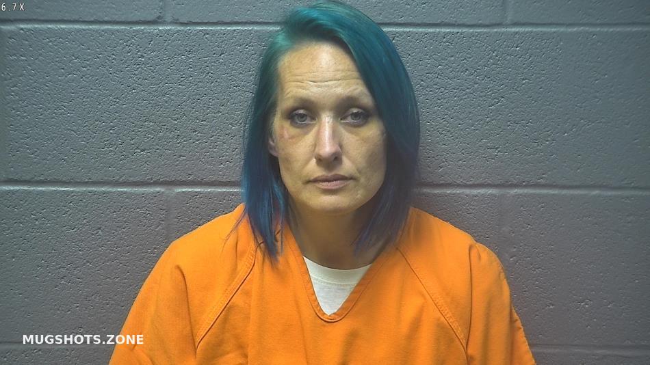 HERRMAN CRYSTAL MARIE N/A 03/28/2025 - RSW Regional Jail Mugshots Zone