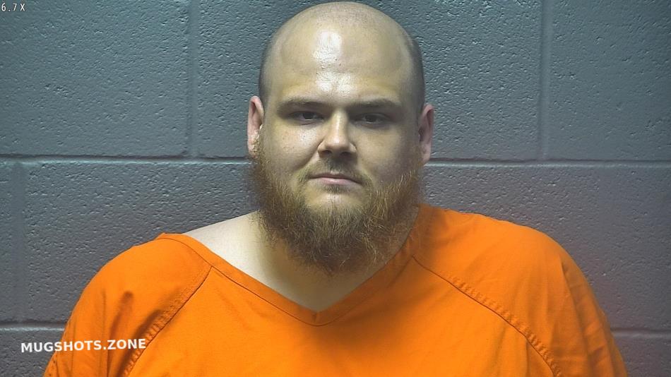 SMITH NATHAN ALEXANDER N/A 04/04/2025 - RSW Regional Jail Mugshots Zone