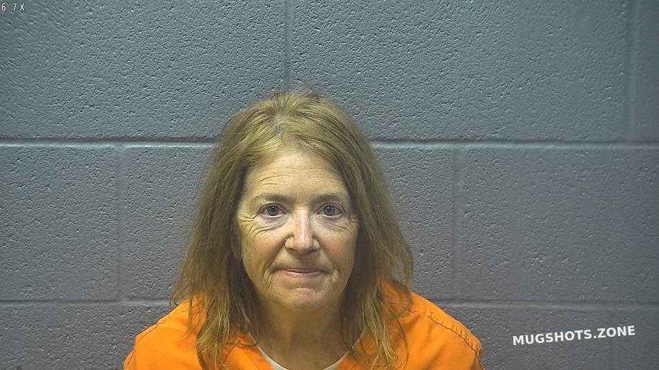 GRIFFITH SUSAN HUGGINS N/A 04/07/2025 - RSW Regional Jail Mugshots Zone