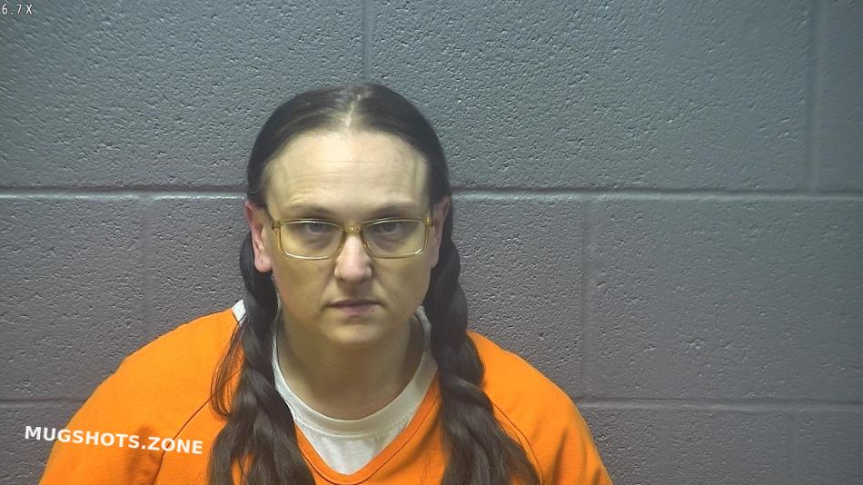 ATON JAMIE MARIE N/A 04/07/2025 - RSW Regional Jail Mugshots Zone