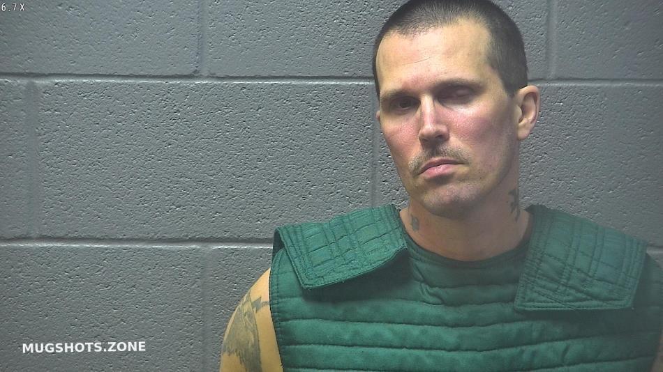 POWERS CHRISTOPHER COREY N/A 04/10/2025 - RSW Regional Jail Mugshots Zone