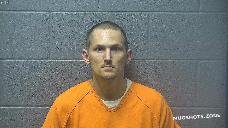 BARNHILL RONALD SCOTT N/A 04/11/2025 - RSW Regional Jail Mugshots Zone