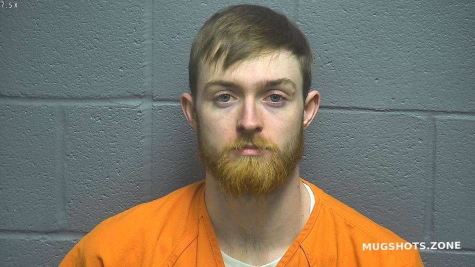 KLUTZ BRYCE CHRISTOPHER N/A 04/11/2025 - RSW Regional Jail Mugshots Zone