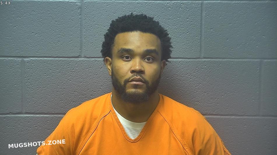 ROY MARCEL TRAVON N/A 04/12/2025 - RSW Regional Jail Mugshots Zone