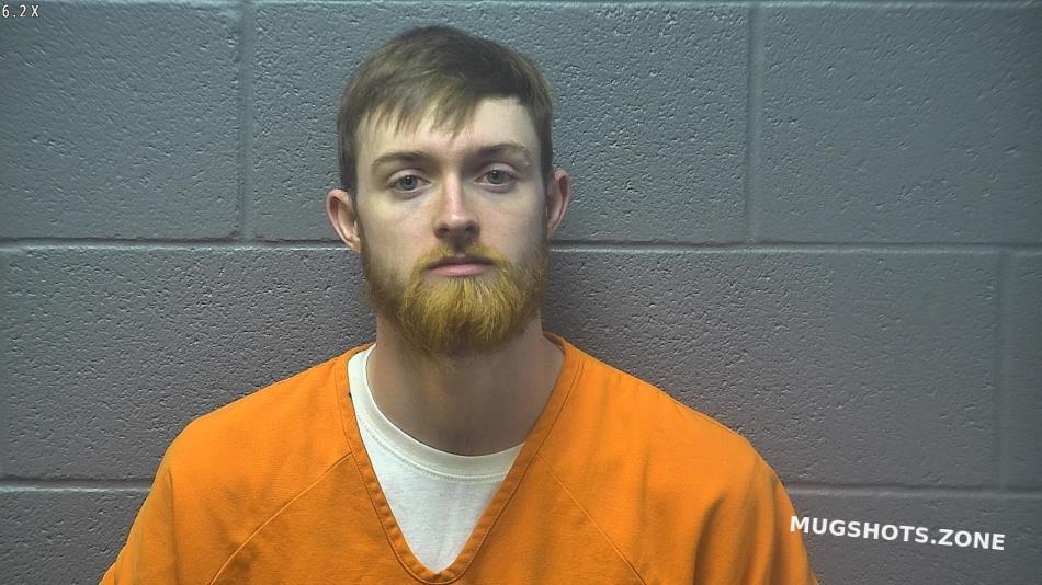 KLUTZ BRYCE CHRISTOPHER N/A 04/18/2025 - RSW Regional Jail Mugshots Zone