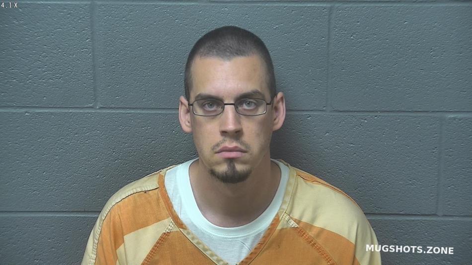 BROWN CHRISTOPHER IAN N/A 04/25/2025 - RSW Regional Jail Mugshots Zone