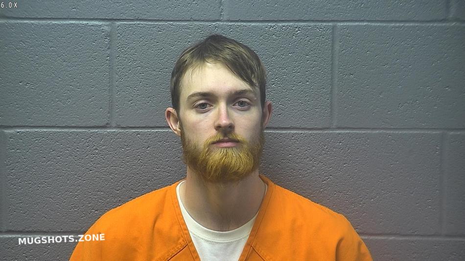 KLUTZ BRYCE CHRISTOPHER N/A 04/25/2025 - RSW Regional Jail Mugshots Zone