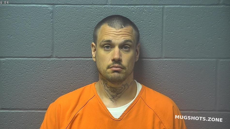 GOLLIDAY CHRISTOPHER JAMES N/A 04/27/2025 - RSW Regional Jail Mugshots Zone