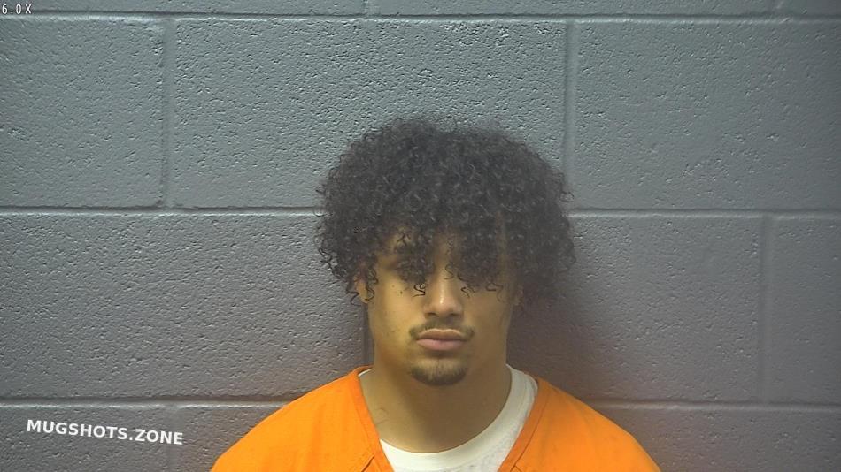 WILLIAMS-WARNER JACOB ALLEN N/A 05/01/2025 - RSW Regional Jail Mugshots ...