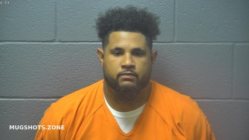 DAVIS TRAVAUN CHRISTOPHER N/A 05/06/2025 - RSW Regional Jail Mugshots Zone