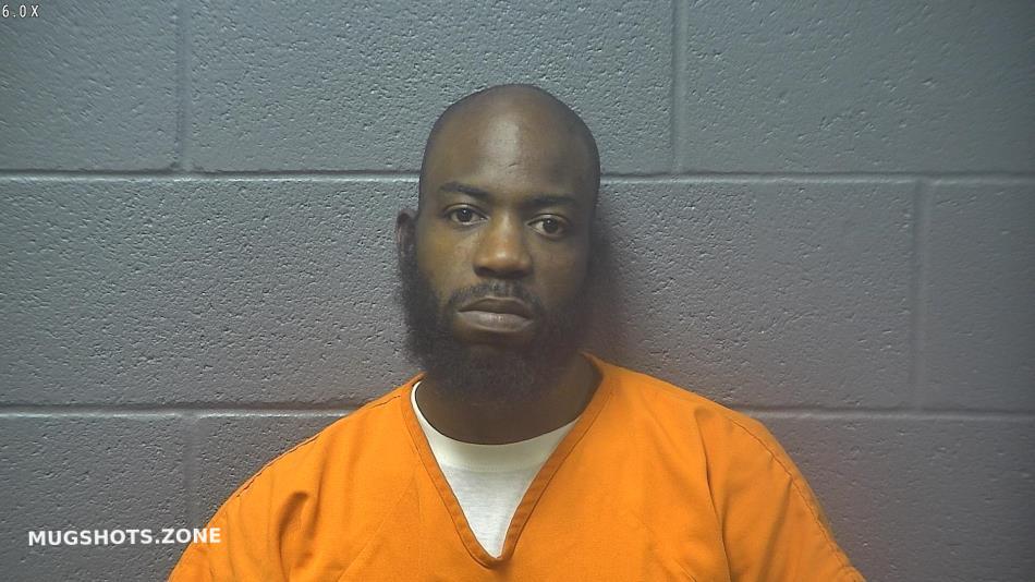 GARLAND DAZHON MAMAR N/A 05/07/2025 - RSW Regional Jail Mugshots Zone