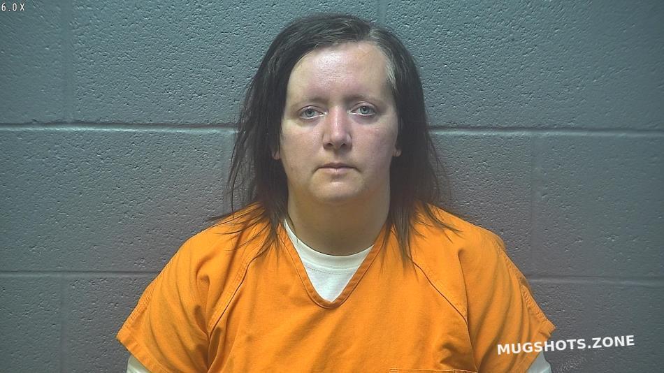 STILLWELL COURTNEY DANIELLE N/A 05/08/2025 - RSW Regional Jail Mugshots ...