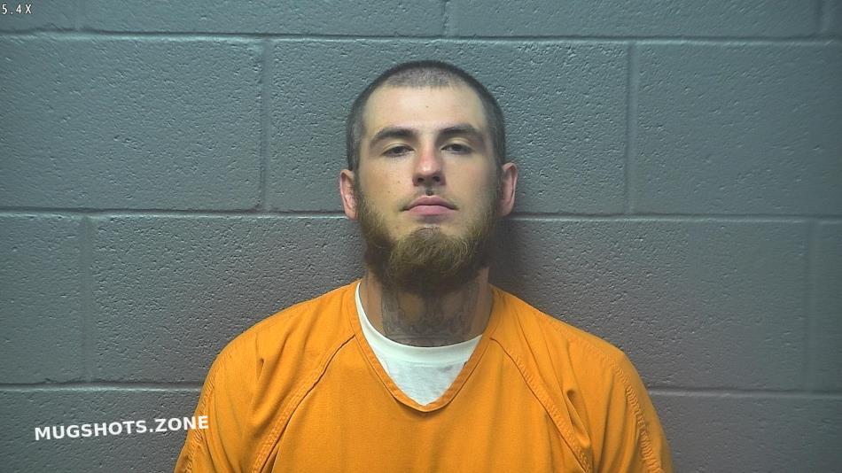THOMAS ROY ALLEN III 05/11/2025 - RSW Regional Jail Mugshots Zone
