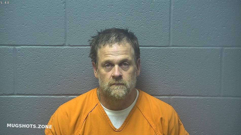 RITENOUR RICHARD MICHAEL N/A 05/11/2025 - RSW Regional Jail Mugshots Zone