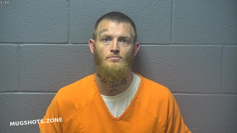 PULLEN JOHNNY WILLIAM SR 05/17/2025 - RSW Regional Jail Mugshots Zone