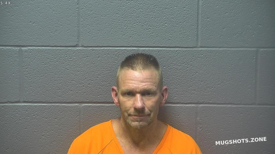 CROUSHORN EDWARD LEROY JR 05/18/2025 - RSW Regional Jail Mugshots Zone