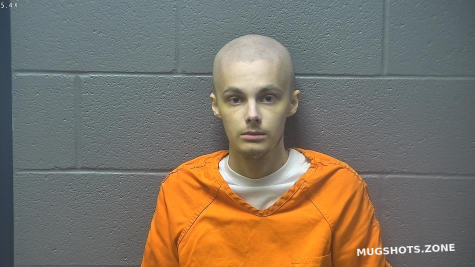 THOMPSON AIDEN WILLIAM N/A 05/19/2025 - RSW Regional Jail Mugshots Zone