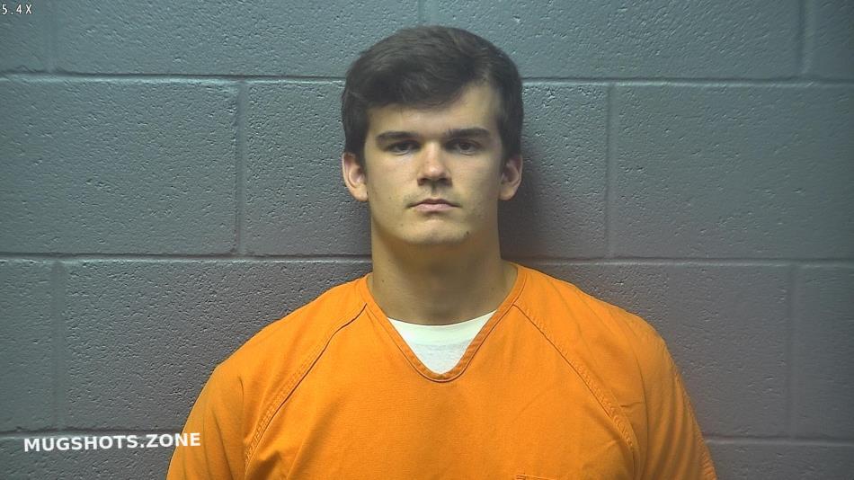 PROXMIRE DILLON REECE N/A 05/23/2025 - RSW Regional Jail Mugshots Zone