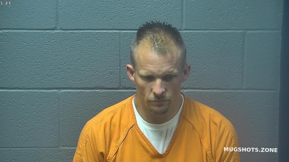 SPRINGER ANDY WALLACE N/A 05/27/2025 - RSW Regional Jail Mugshots Zone