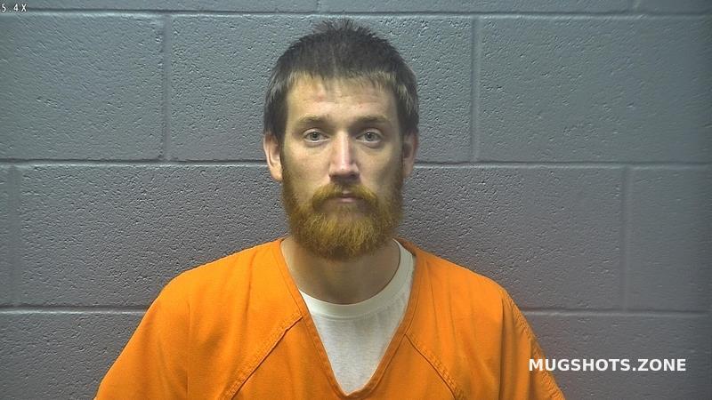 REEDY DEAN ALLEN II 05/28/2025 - RSW Regional Jail Mugshots Zone