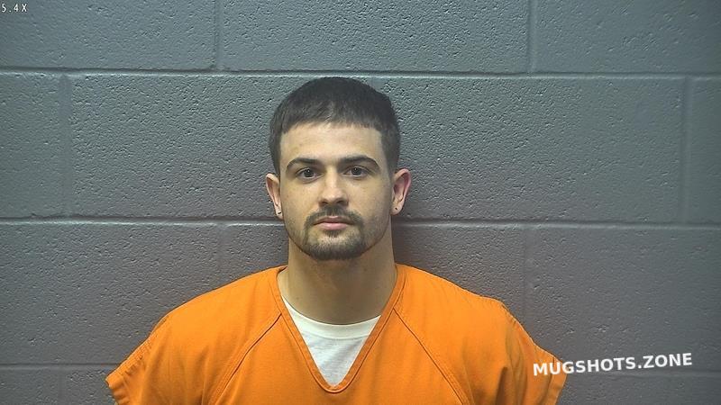 WAYLAND THOMAS EDWARDS III 05/29/2025 - RSW Regional Jail Mugshots Zone