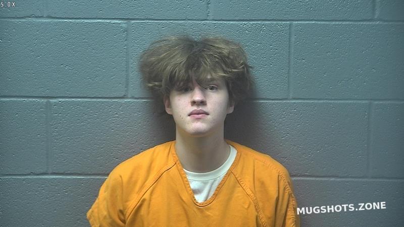 LINSTER AARON GERALD N/A 06/03/2025 - RSW Regional Jail Mugshots Zone